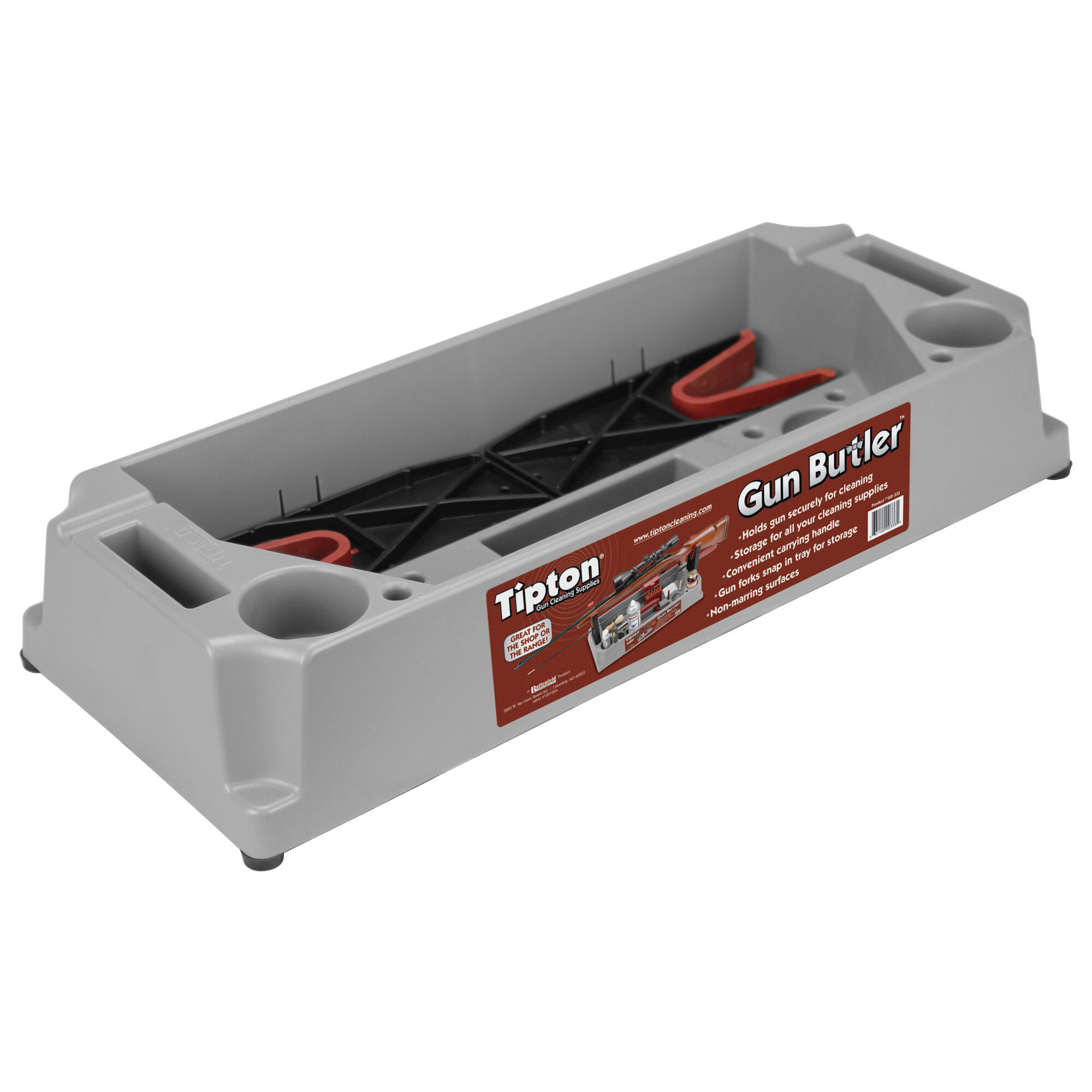 Tipton Gun Butler | Tipton - Tipton Gun Cleaning | Tipton