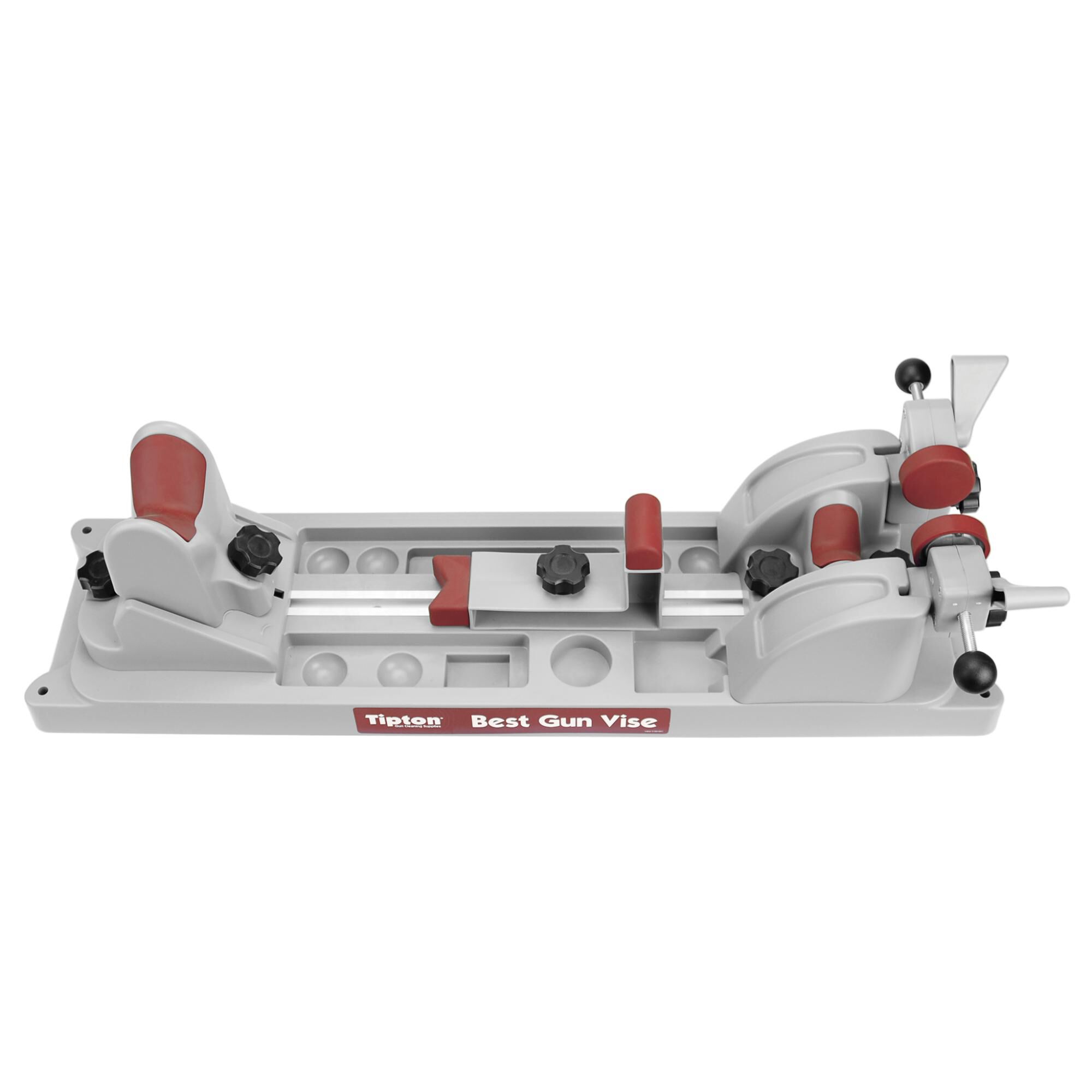 Best Gun Vise | Cleaning, Maintenance, Gunsmithing | Tipton