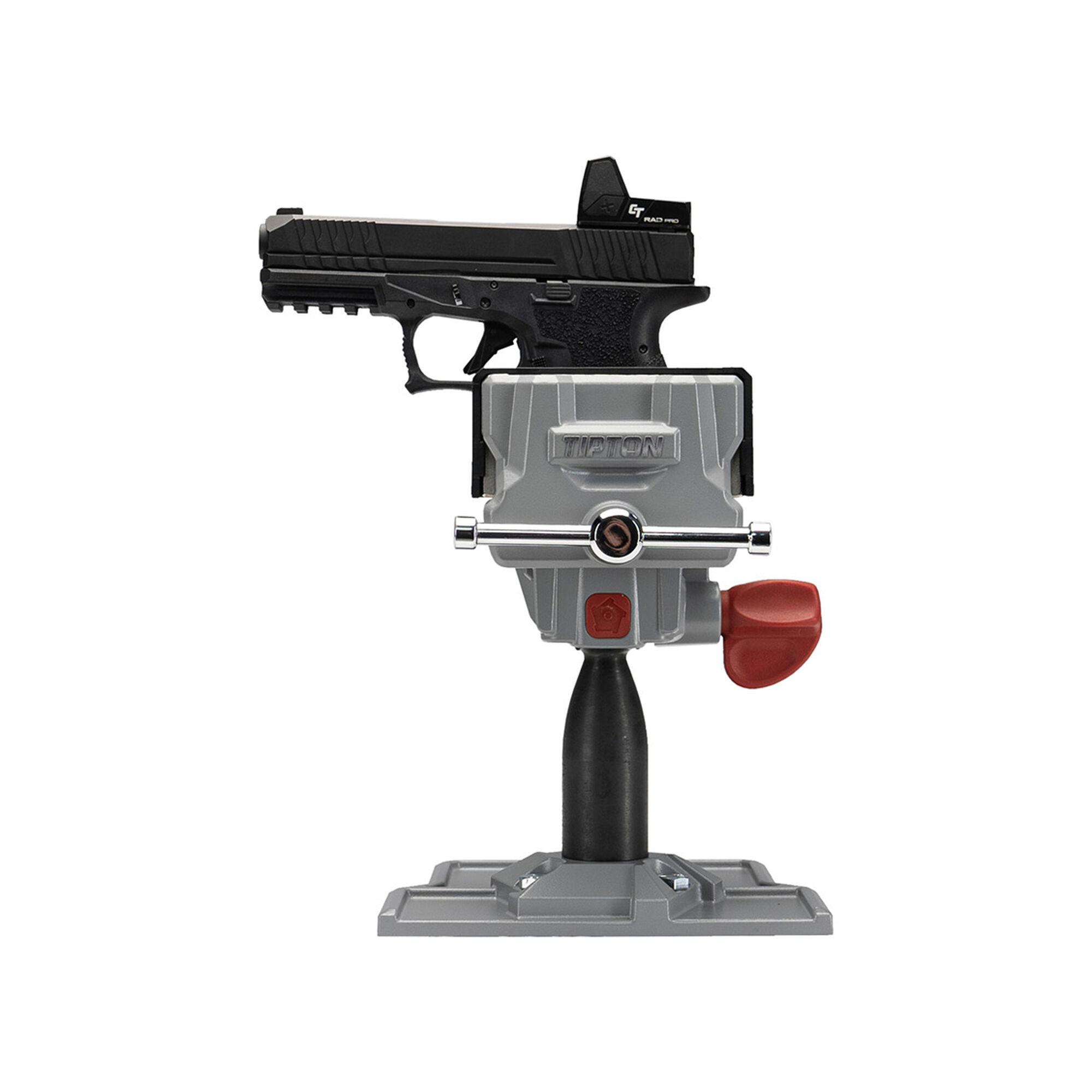 Best Gun Vise 360 | Tipton