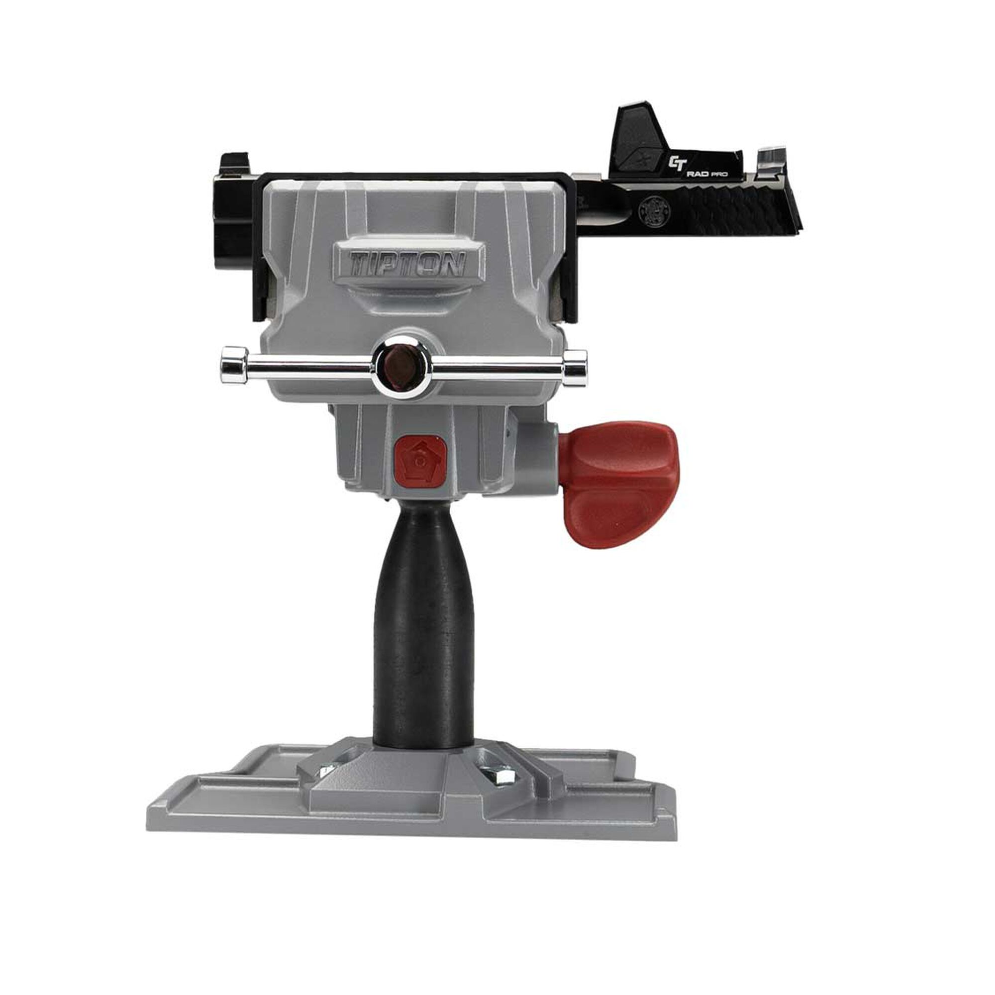 Best Gun Vise 360 | Cleaning, Maintenance, Gunsmithing, 360 | Tipton