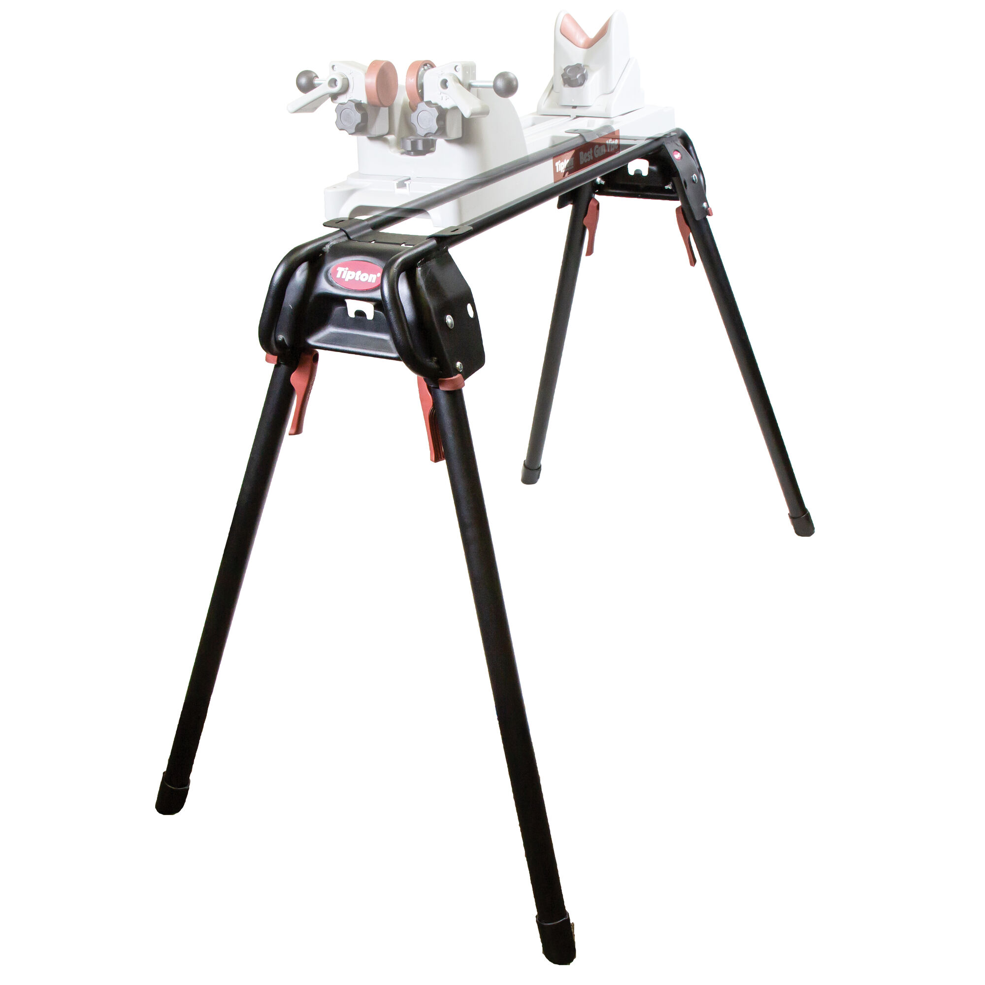 Universal Gun Maintenance Stand | Gun Cleaning | Tipton