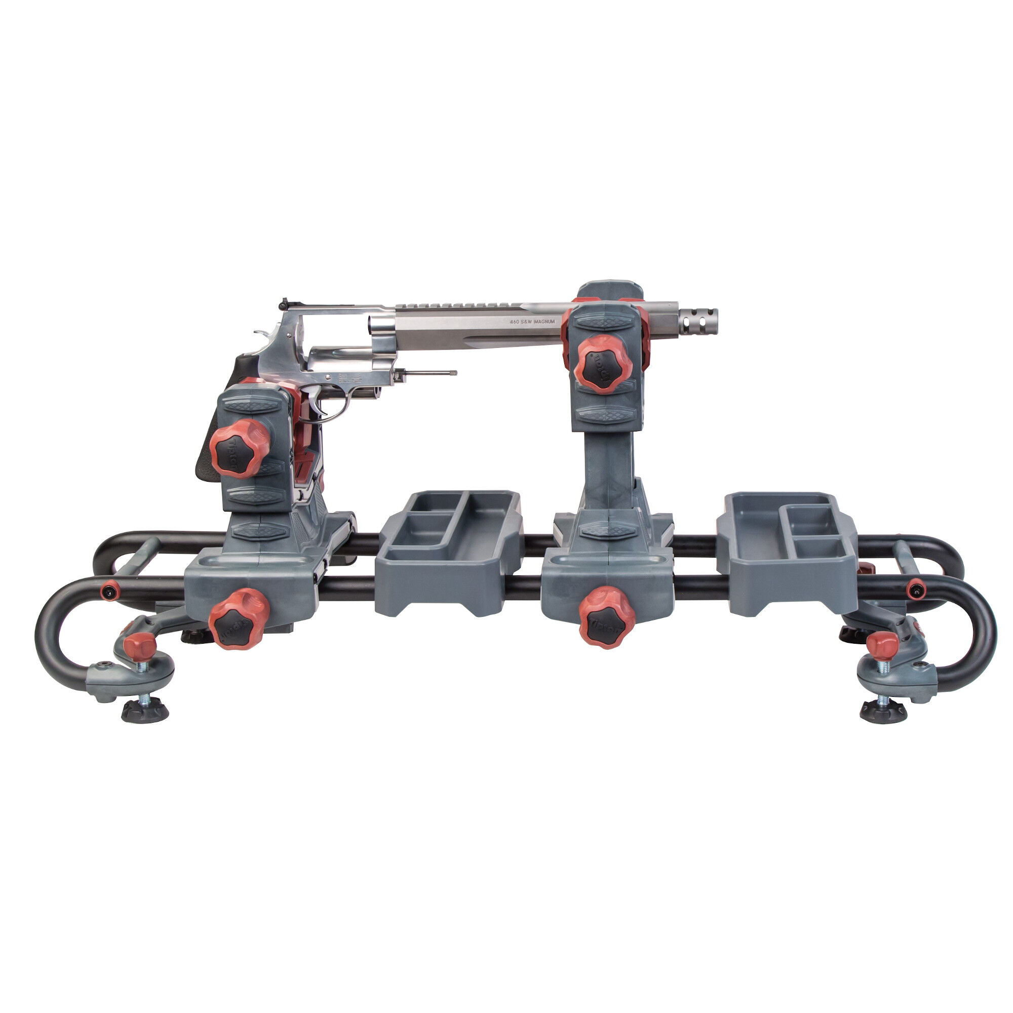 Ultra Gun Vise | Cleaning, Maintenance, Gunsmithing | Tipton