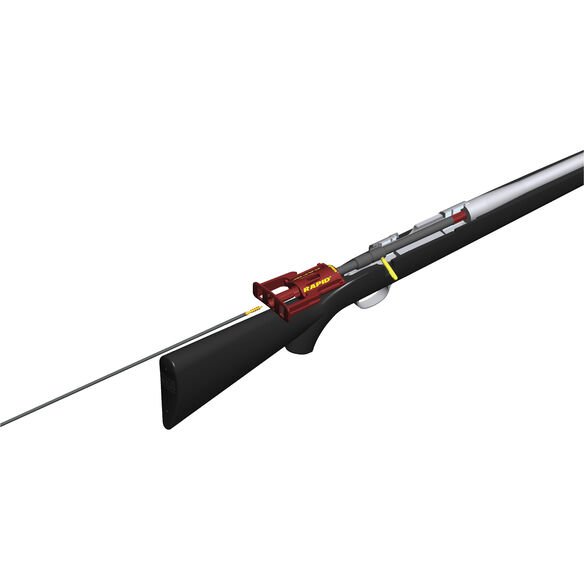 Deluxe Rapid Bore Guide Kit | Rifle Bore Guide| Tipton | Tipton