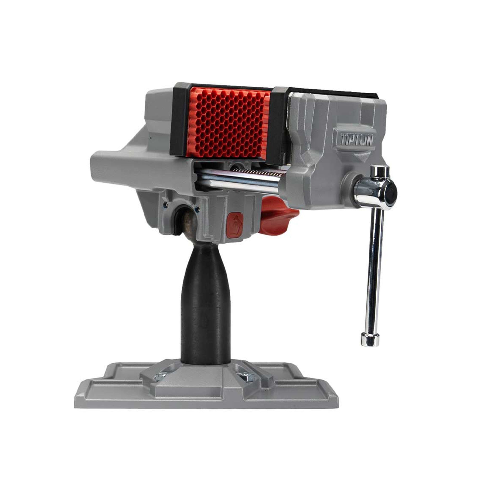 Best Gun Vise 360 | Cleaning, Maintenance, Gunsmithing, 360 | Tipton