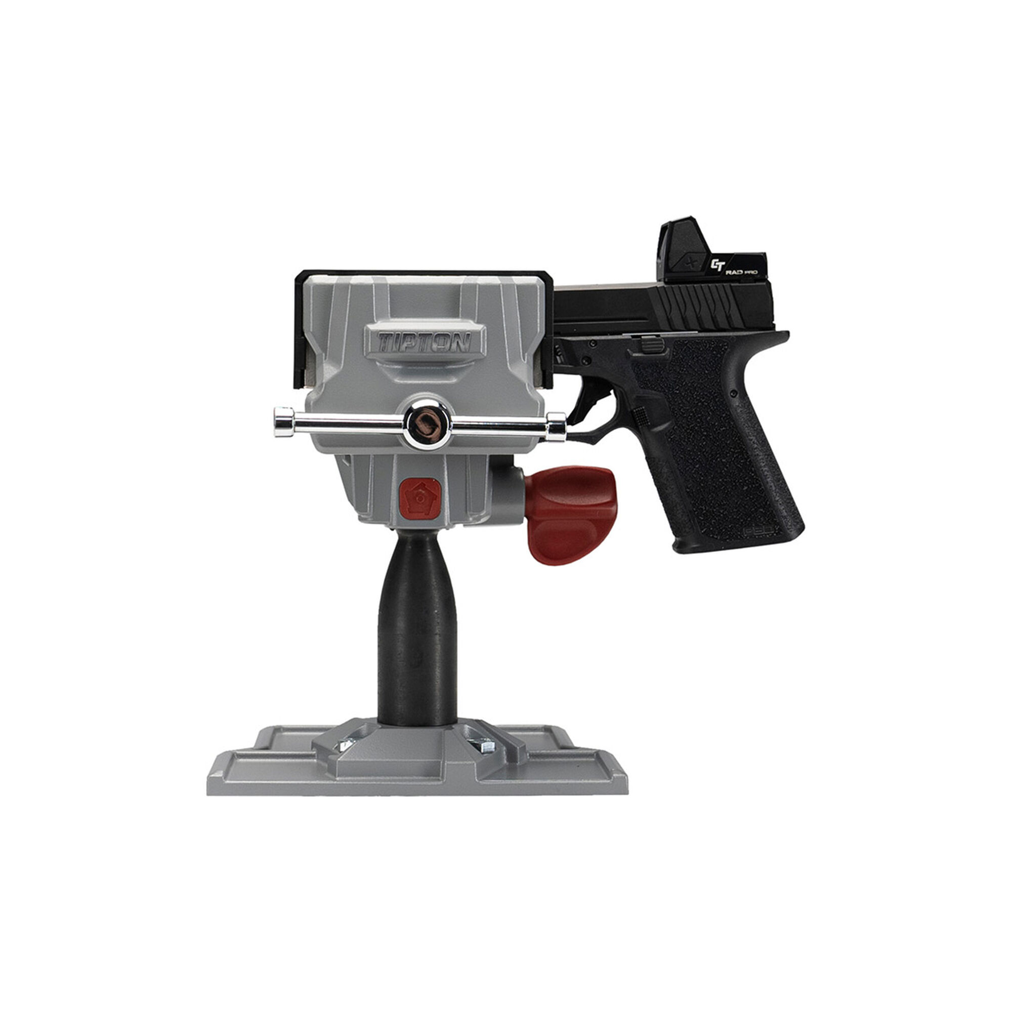 Best Gun Vise 360 | Tipton