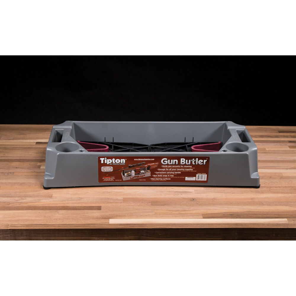 Gun Butler | Tipton