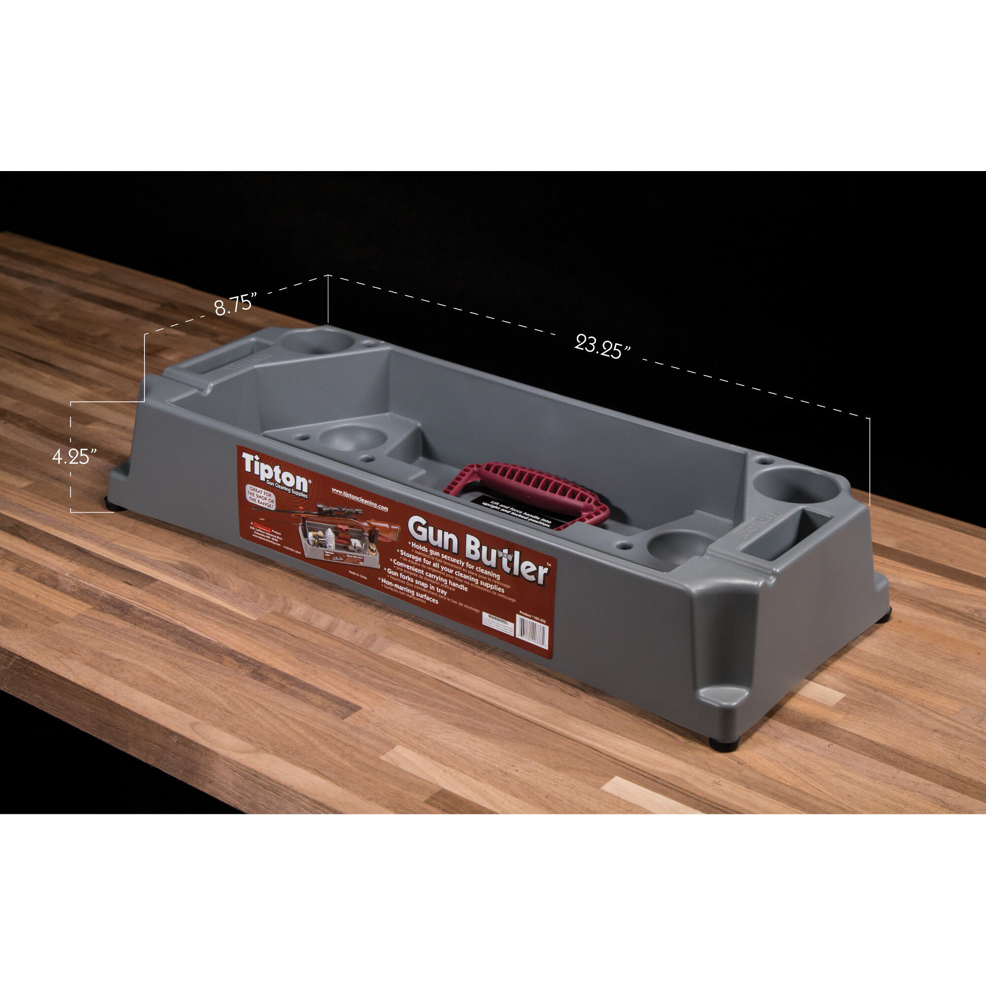 Tipton Gun Butler | Tipton - Tipton Gun Cleaning | Tipton