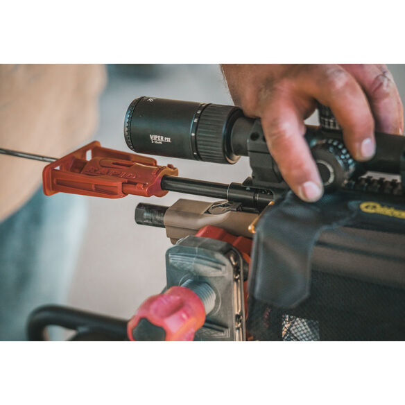 Deluxe Rapid Bore Guide Kit | Rifle Bore Guide| Tipton | Tipton