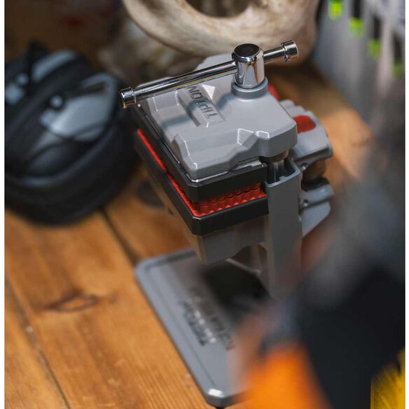 Best Gun Vise 360 | Cleaning, Maintenance, Gunsmithing, 360 | Tipton