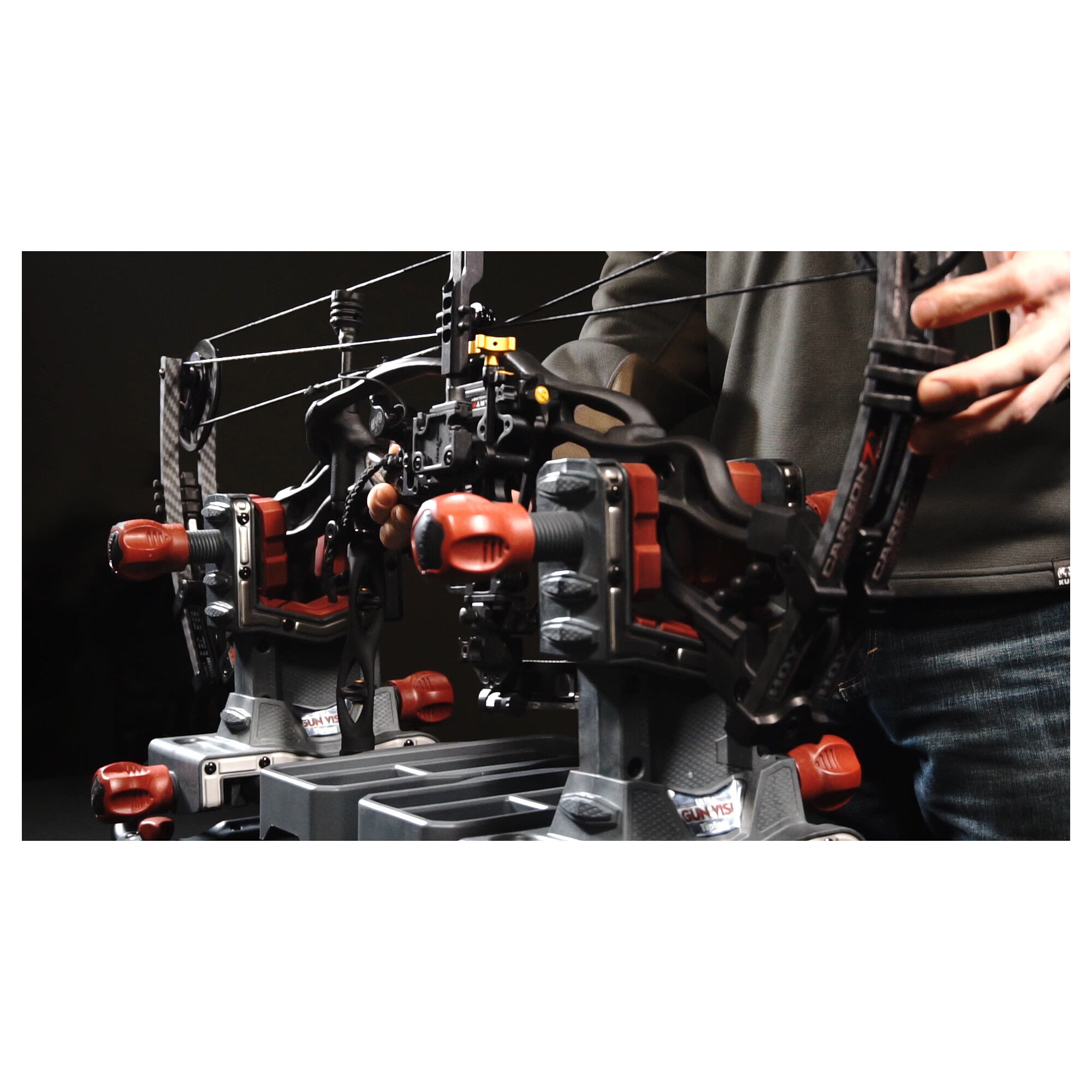 Ultra Gun Vise | Cleaning, Maintenance, Gunsmithing | Tipton