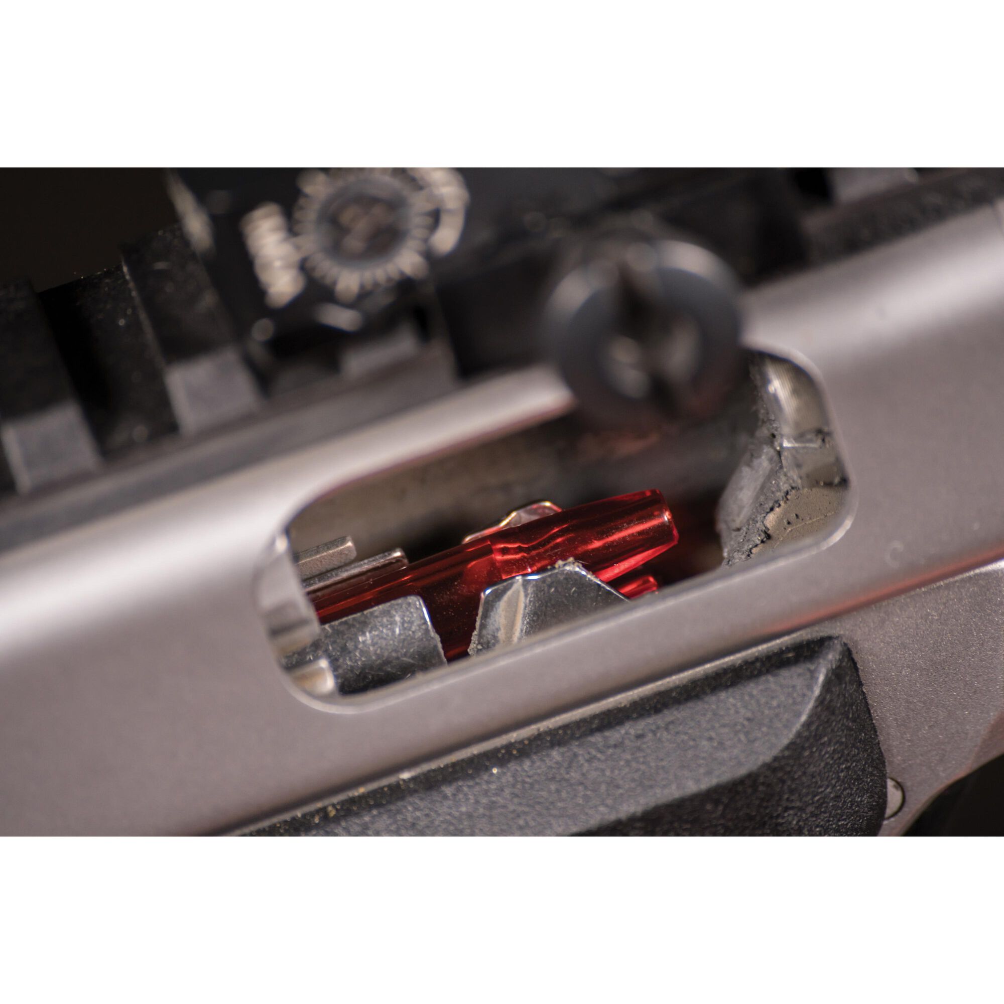 Snap Caps - Rifle .22 Rimfire 10 Pack