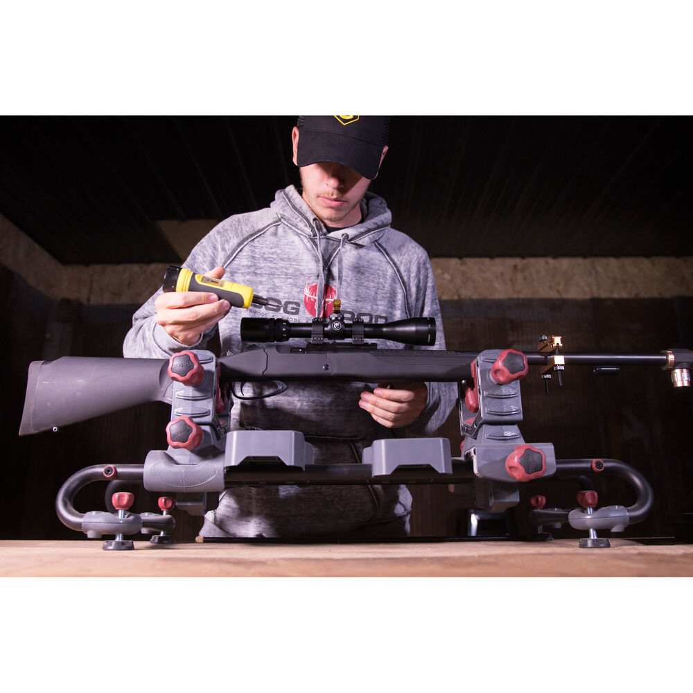 Ultra Gun Vise | Tipton