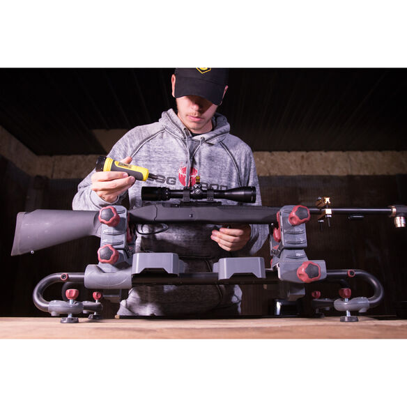 Ultra Gun Vise | Cleaning, Maintenance, Gunsmithing | Tipton