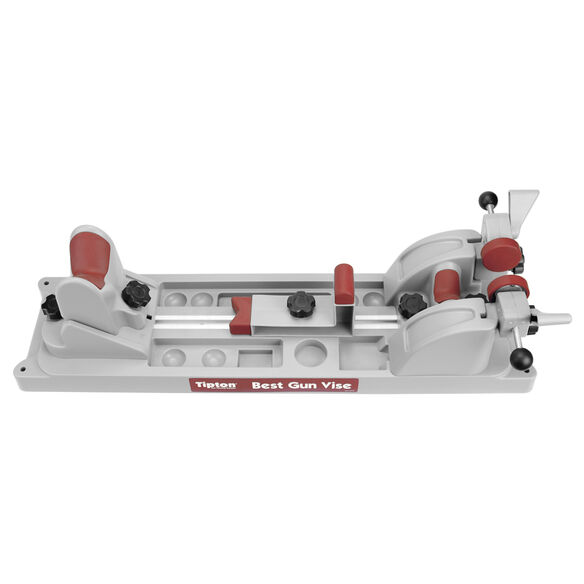 Best Gun Vise | Cleaning, Maintenance, Gunsmithing | Tipton