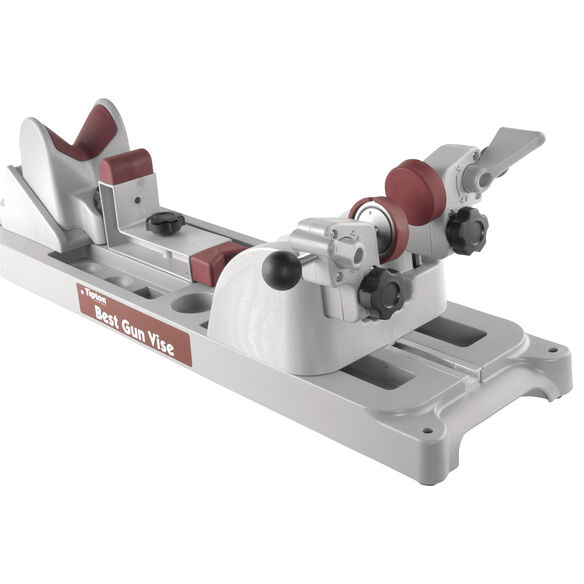 Best Gun Vise | Cleaning, Maintenance, Gunsmithing | Tipton