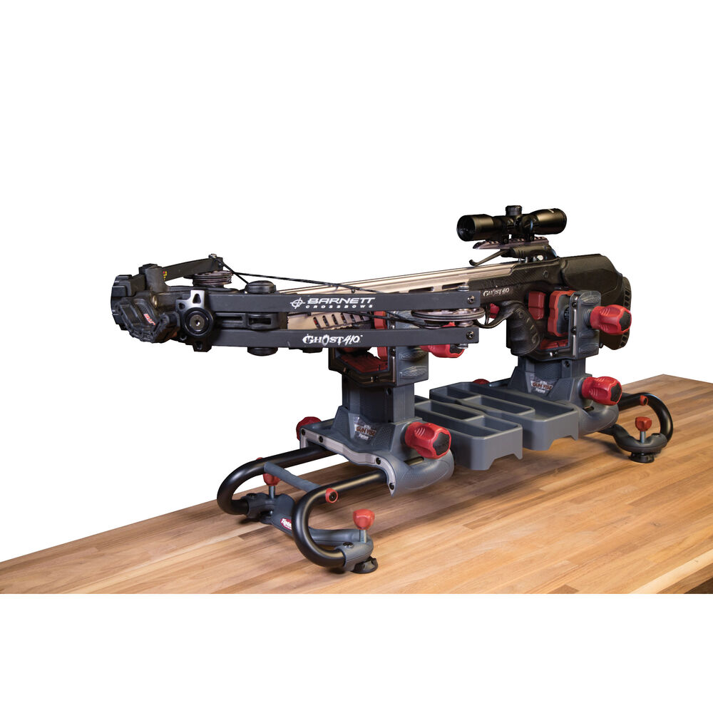 Ultra Gun Vise | Tipton