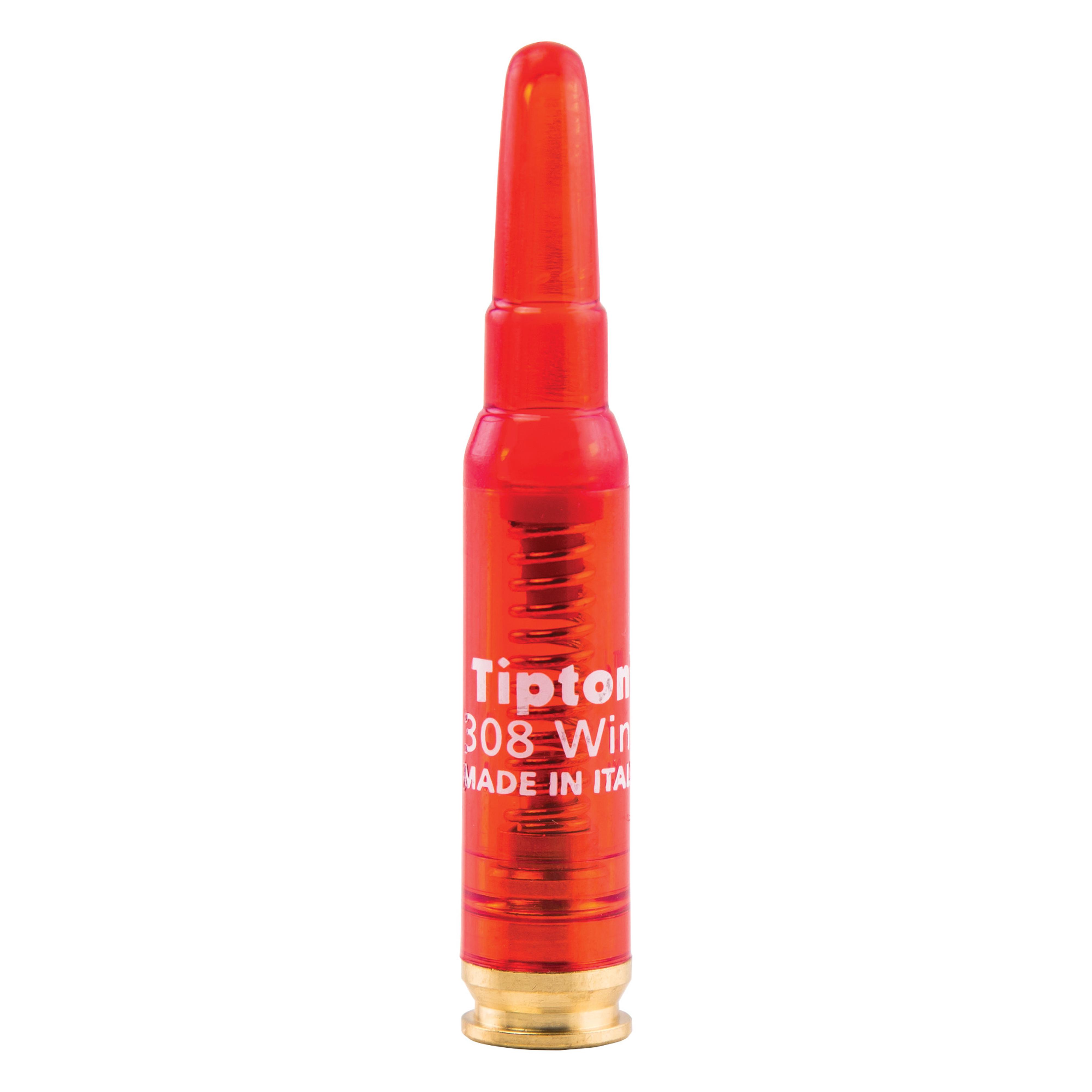 Snap Caps - Rifle .308 Win 2 Pack | Tipton